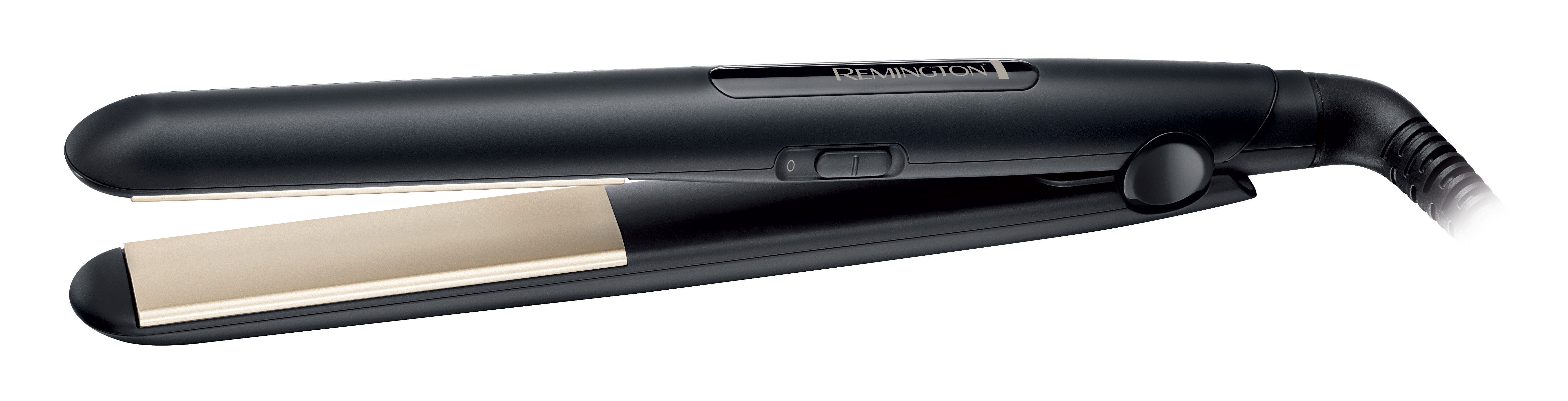 Преса за коса Remington S1510 Ceramic Slim 220 - Цена - Онлайн