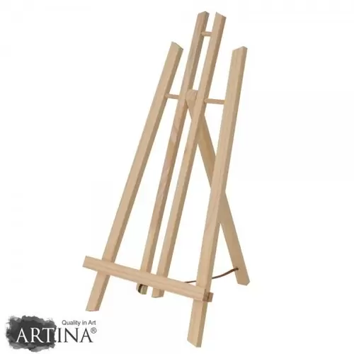 Статив за рисуване Artina Нанси 47 х 30 х 15 см на ТОП Цена | Кат ...