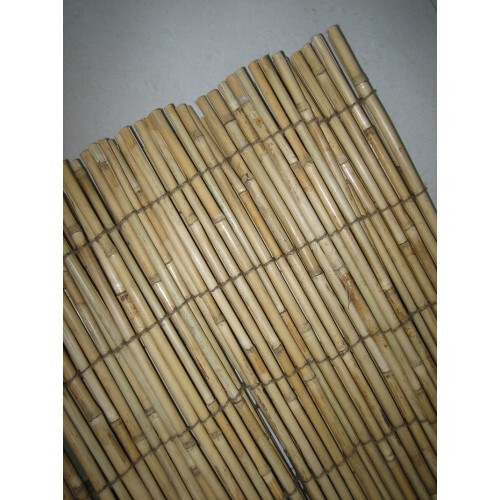 Бамбукова ограда Nortene Bamboocane на ТОП Цена | Кат. Номер: M058972 ...