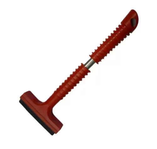 Стъргалка за лед оранжева Т-образна на ТОП Цена | Кат. Номер: M009211 ...